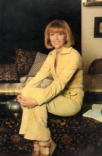 Picture of Nicole Courcel