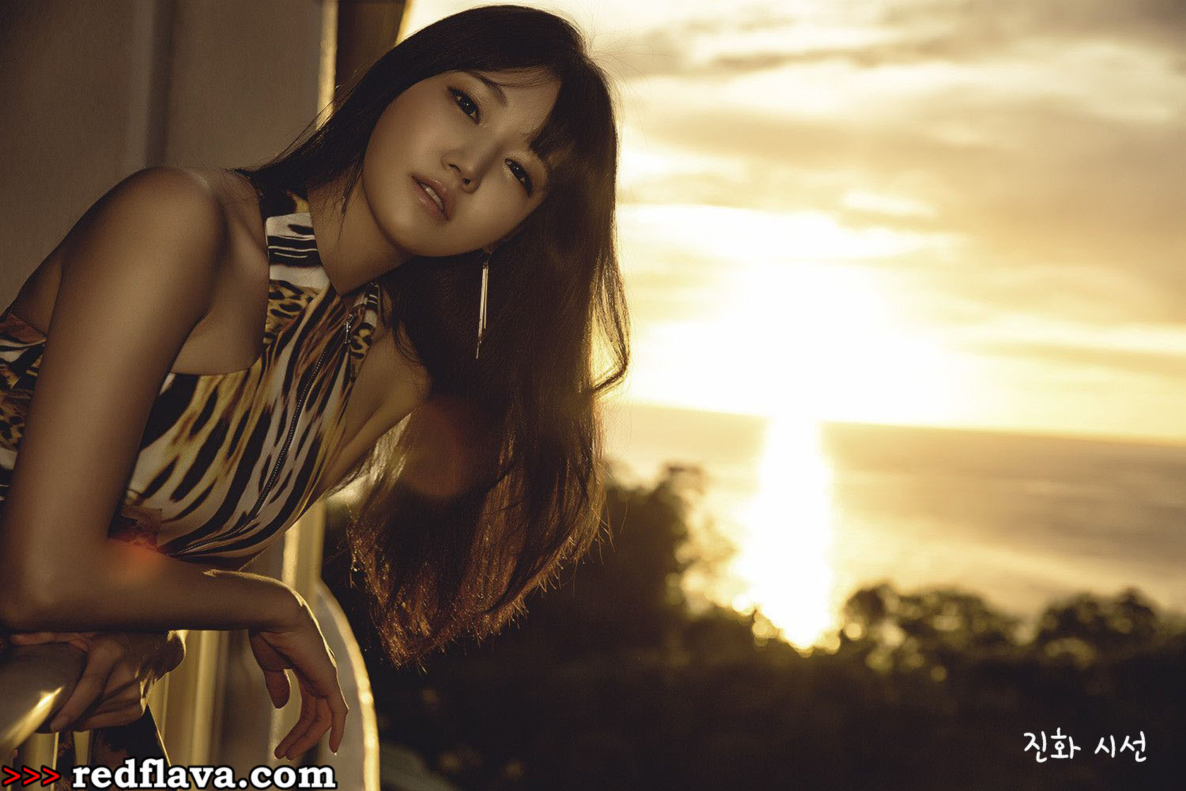 Picture of Han Ga Eun