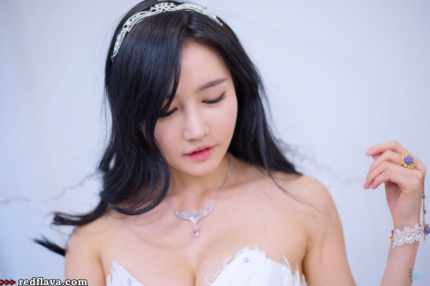 Picture of Han Ga Eun