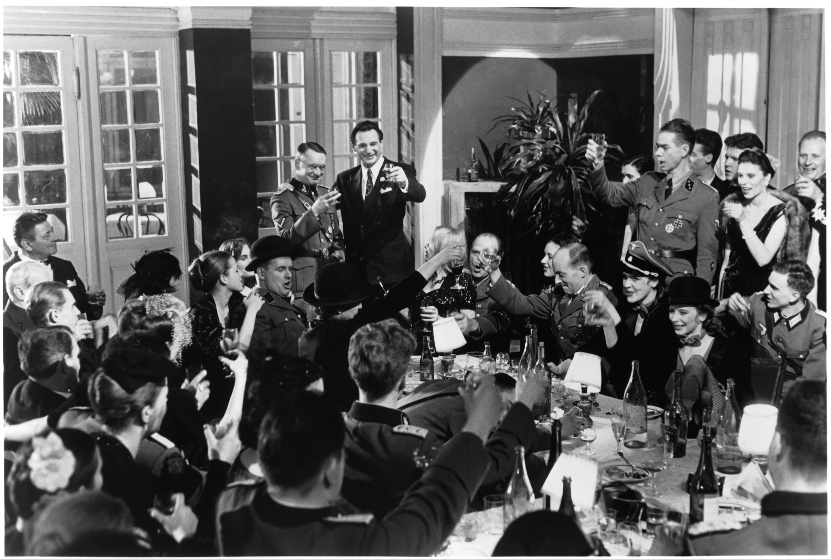 Picture of Schindler's List