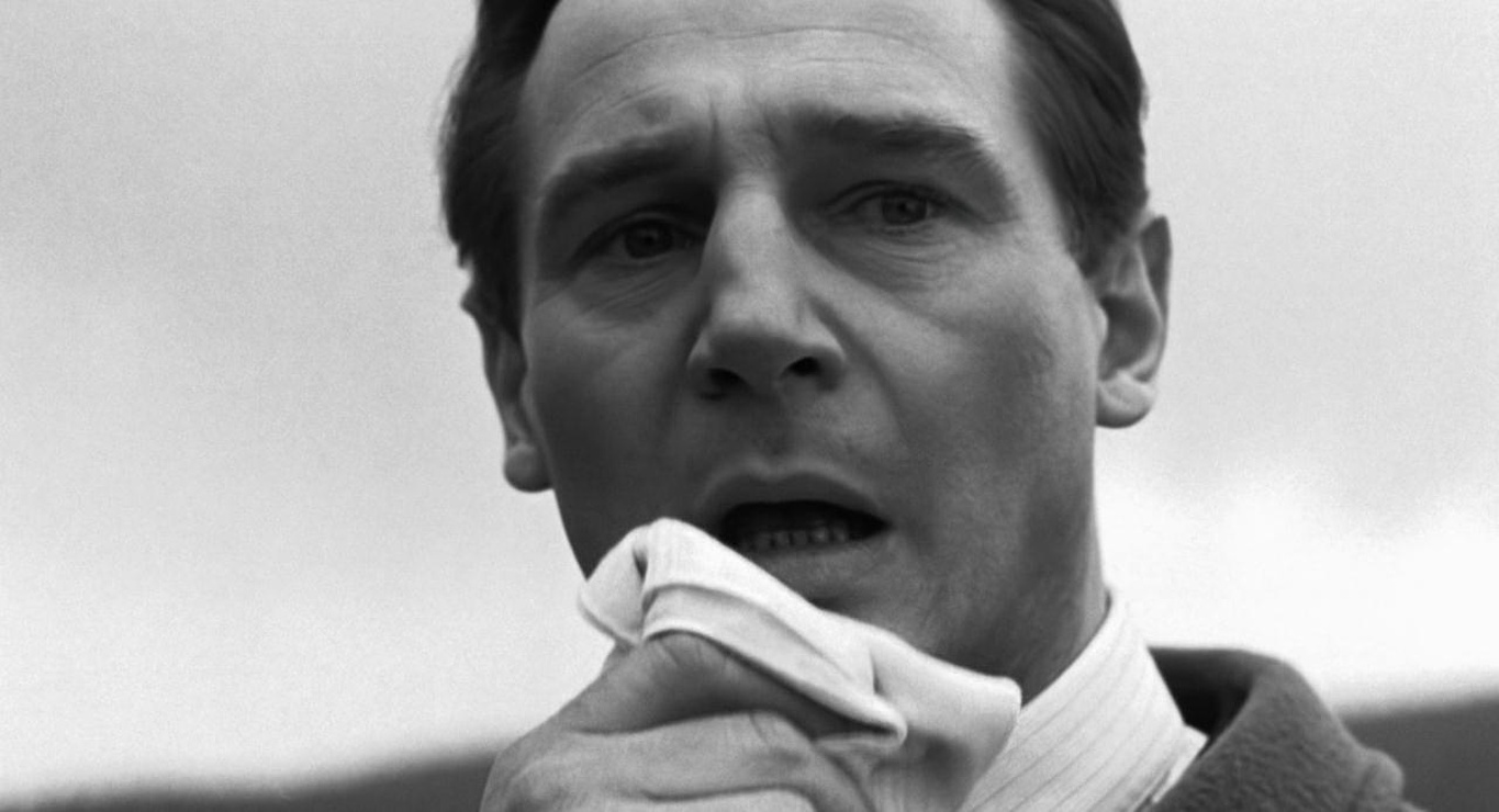 Image of Schindler's List