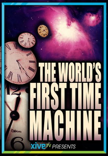 Picture of The World's First Time Machine