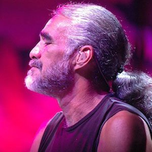 Picture of Kenneth 'Boom' Gaspar