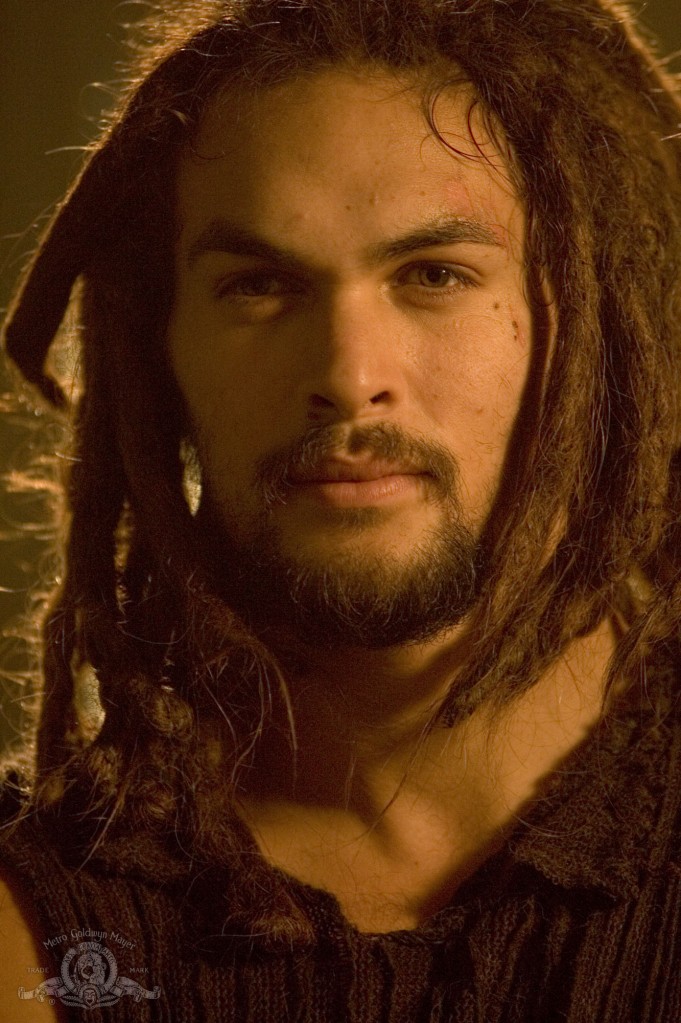 Ronon Dex