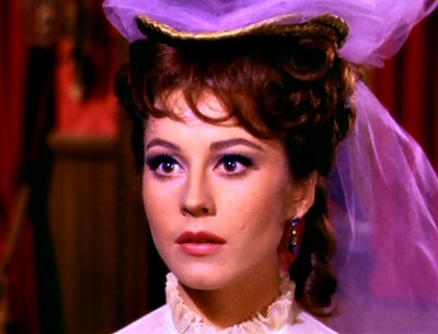 Image of Sherry Jackson