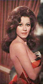 Sherry Jackson picture