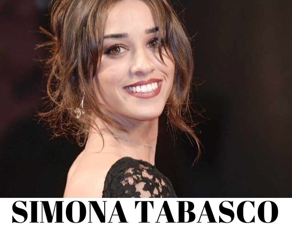 Simona Tabasco