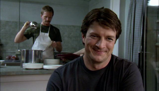 Picture of Nathan Fillion