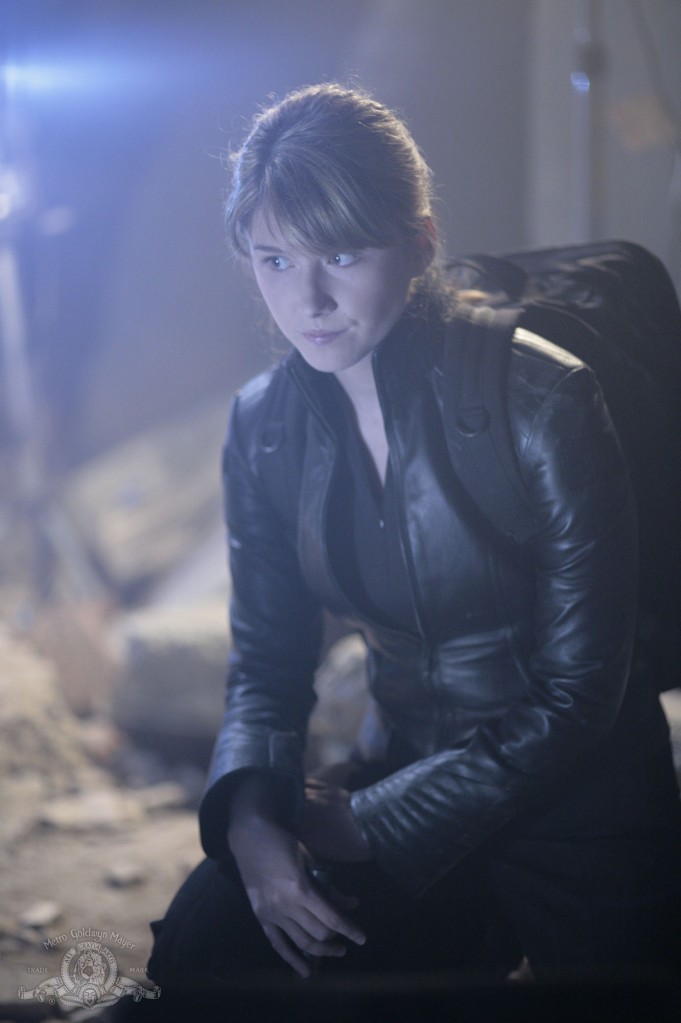 Image of Stargate: Atlantis