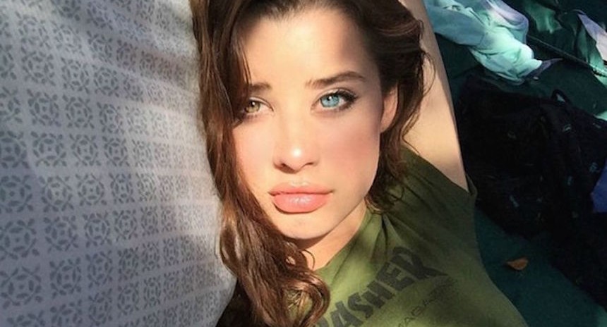 Sarah McDaniel