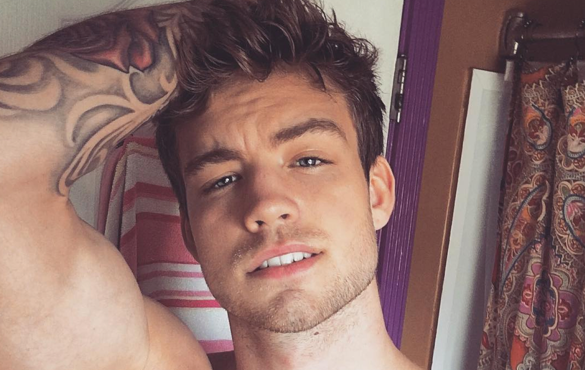 Picture of Dustin McNeer