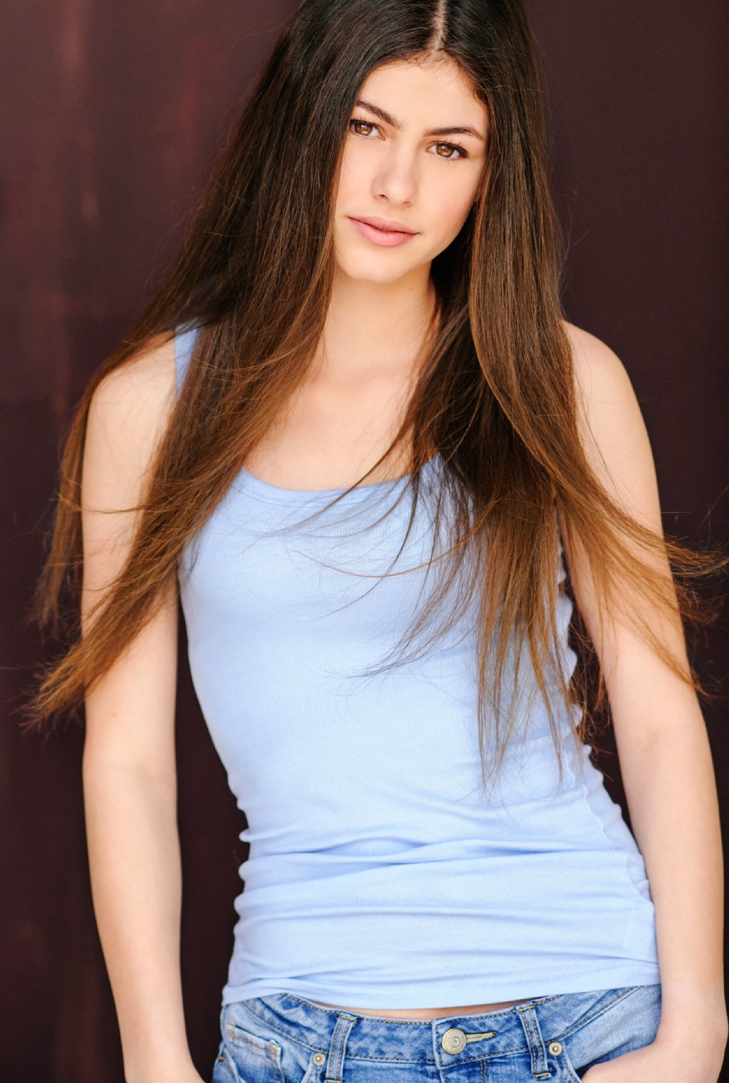 Picture of Taylor Rouviere