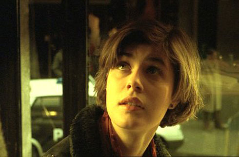 Picture of Irène Jacob