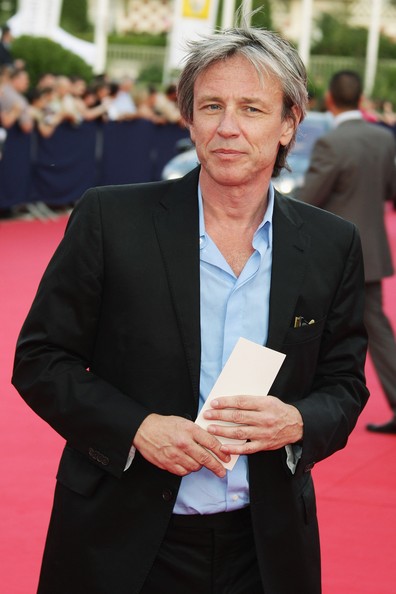 Picture of Damian Harris