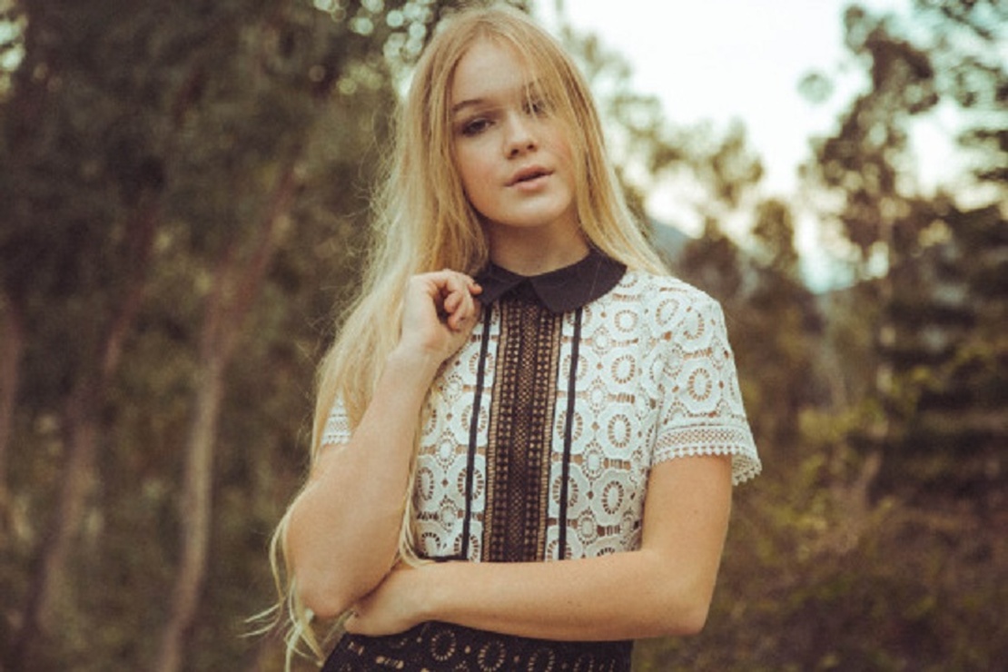 Picture of Faith Schroder