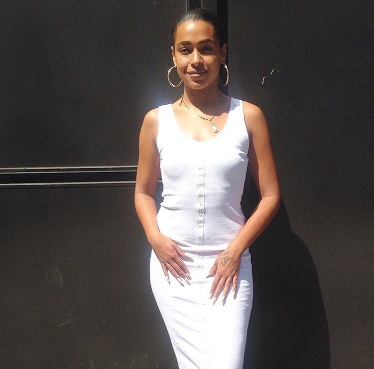 Picture of Princess Nokia