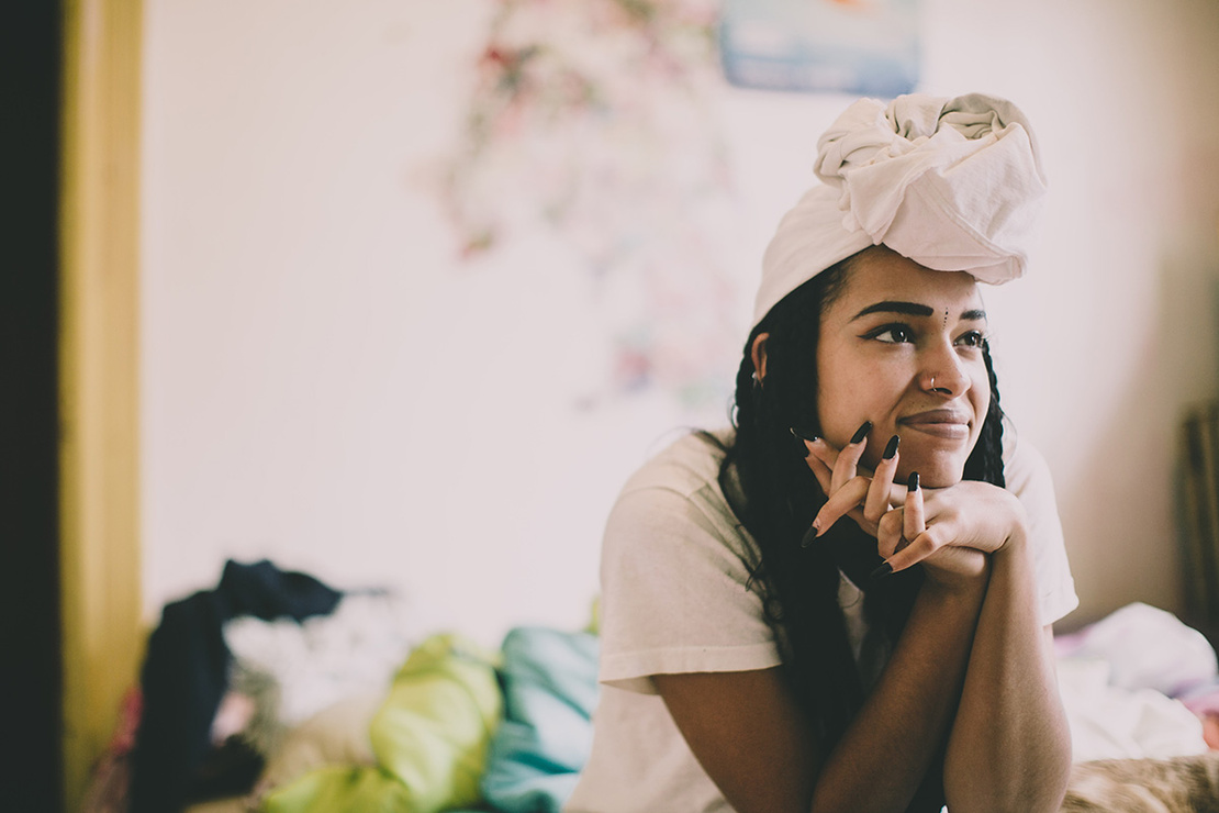 Princess Nokia image