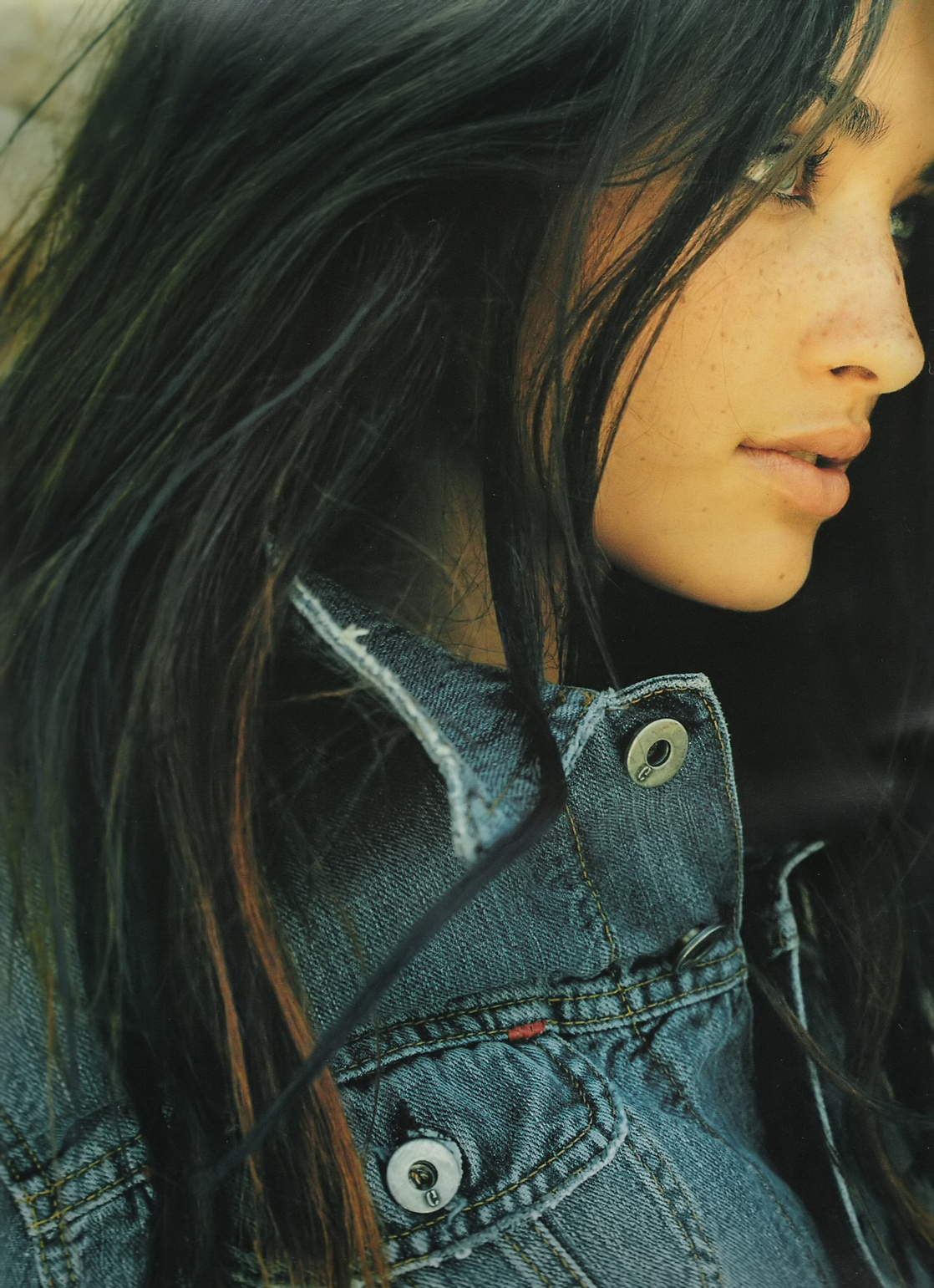 Picture of Megan Ewing