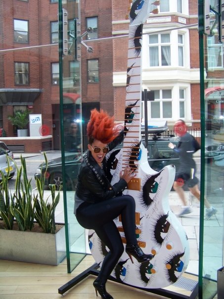 Picture of Eva Simons