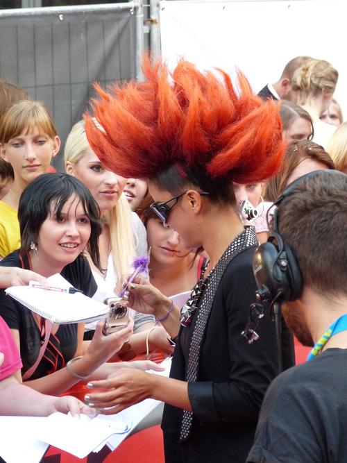 Picture of Eva Simons