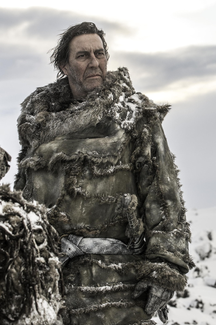 Picture of Mance Rayder