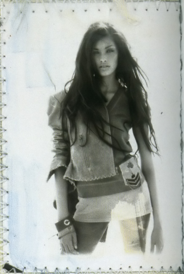 Picture of Megan Ewing