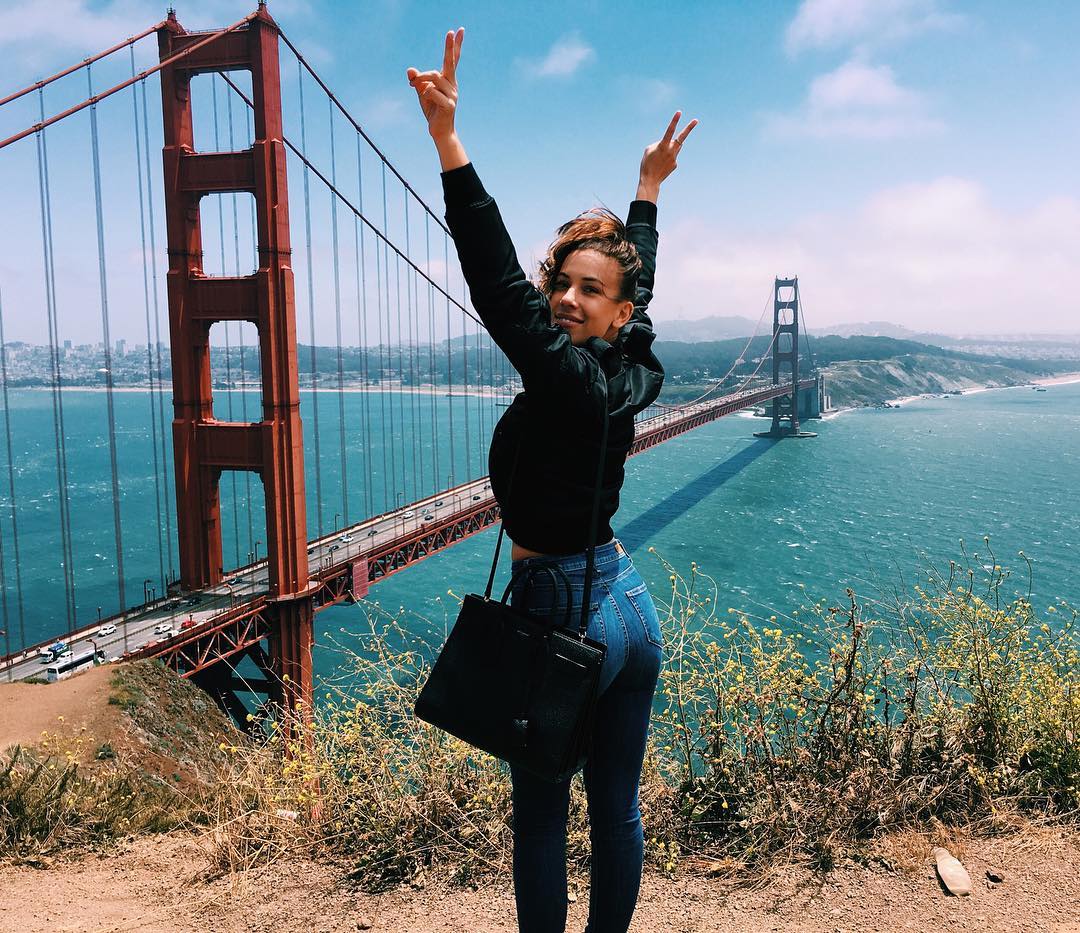 Image of Devin Brugman