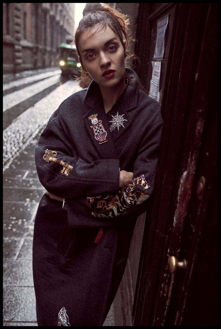 Picture of Magda Laguinge