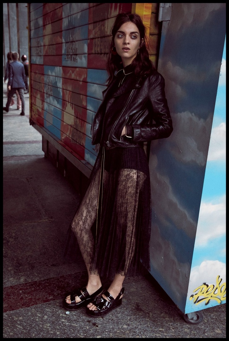 Picture of Magda Laguinge