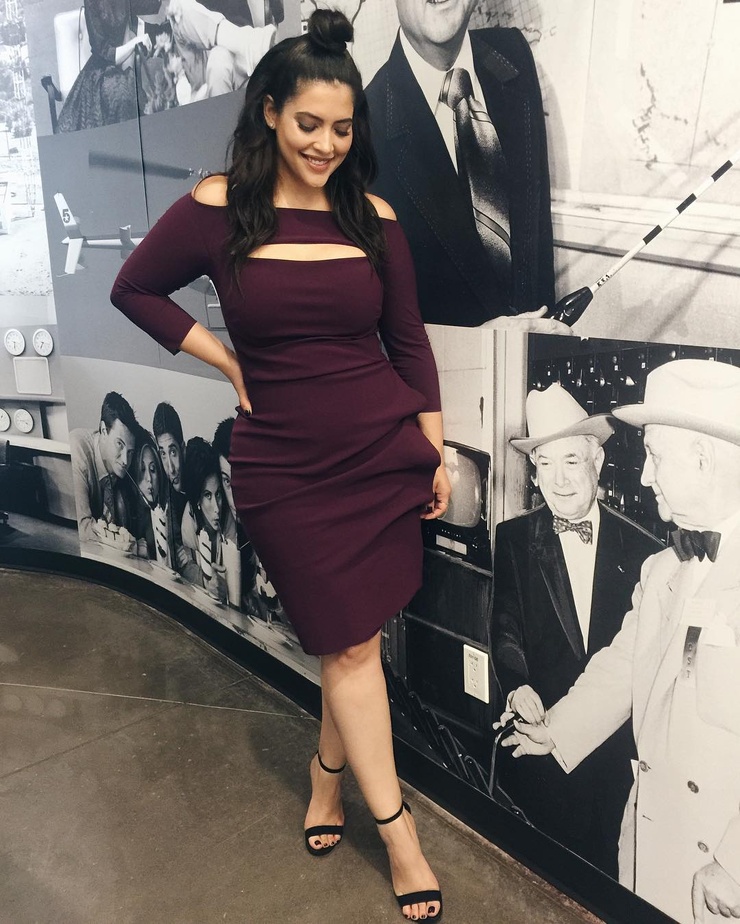 Denise Bidot picture