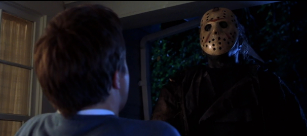 Picture of Freddy vs. Jason