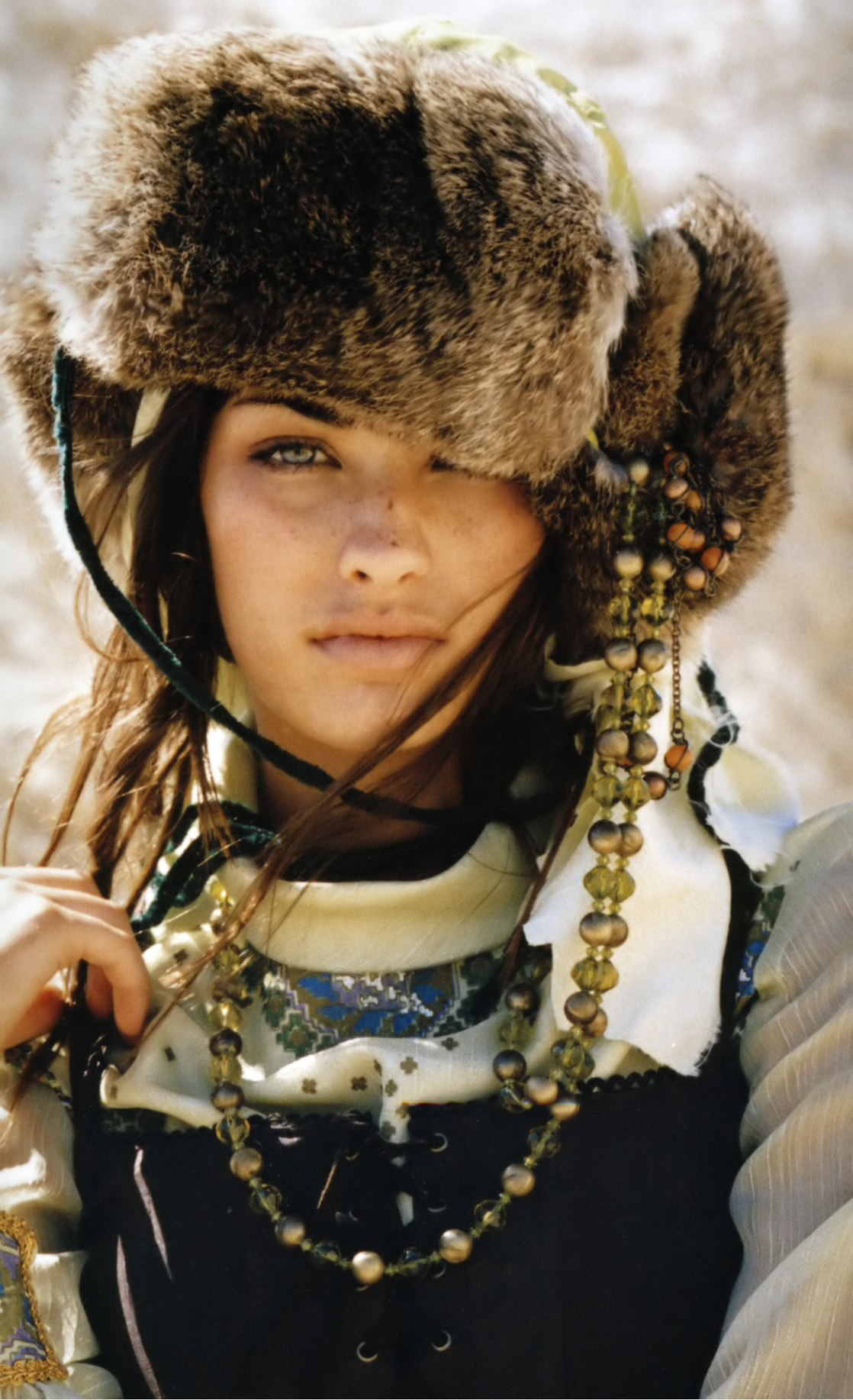 Megan Ewing picture