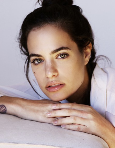 Picture of Dar Zuzovsky