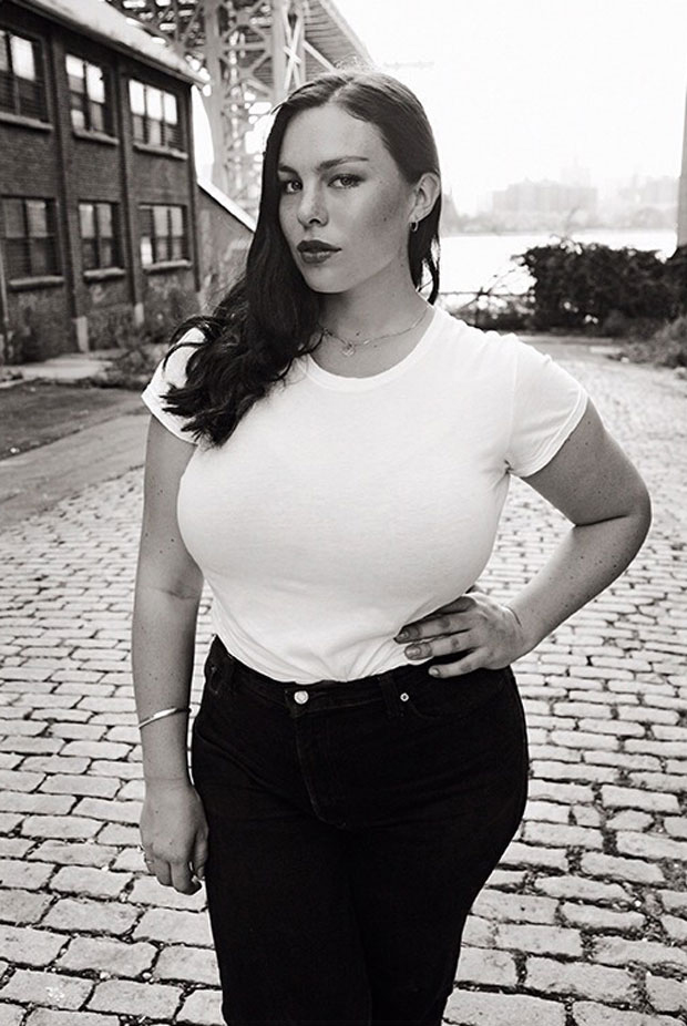 Picture of Georgia Pratt