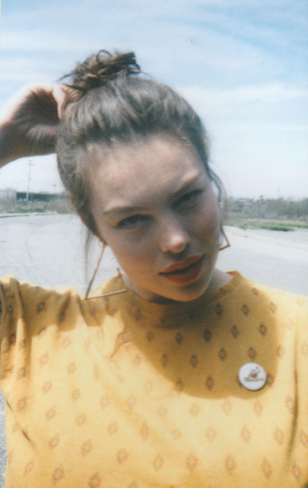 Picture of Georgia Pratt