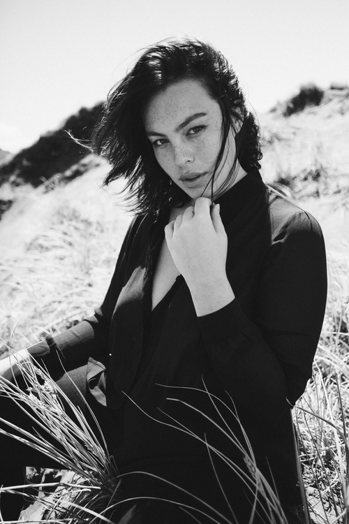 Georgia Pratt picture