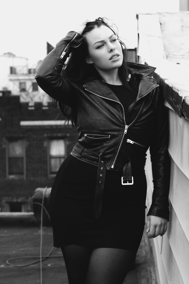 Image of Georgia Pratt