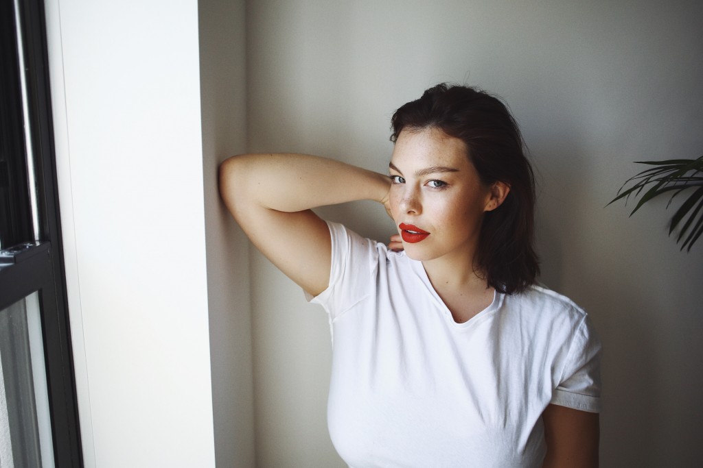 Picture of Georgia Pratt