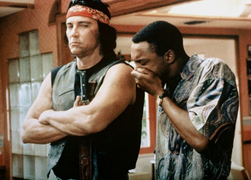 Extralarge: Condor Mission image