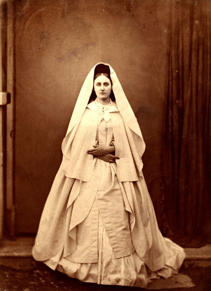 Picture of Virginia Oldoini