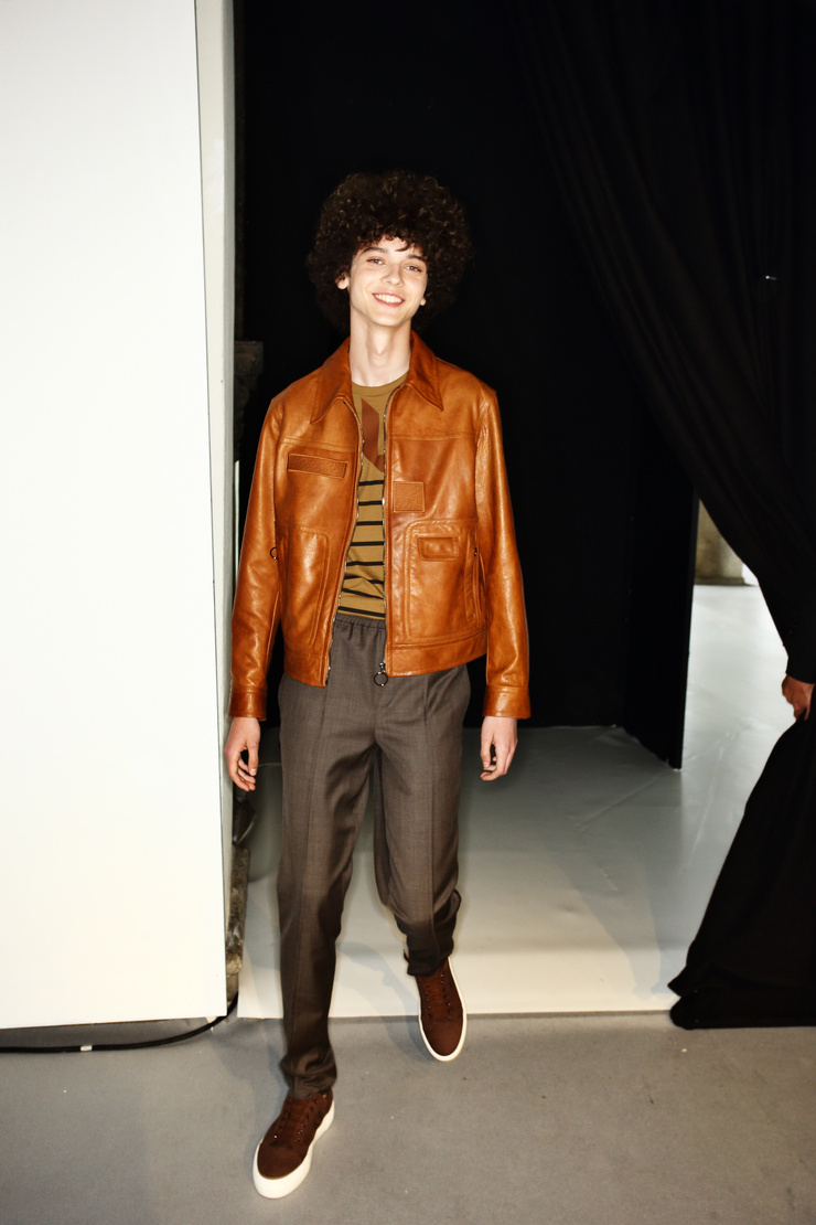 Image of Andrei Dobrin