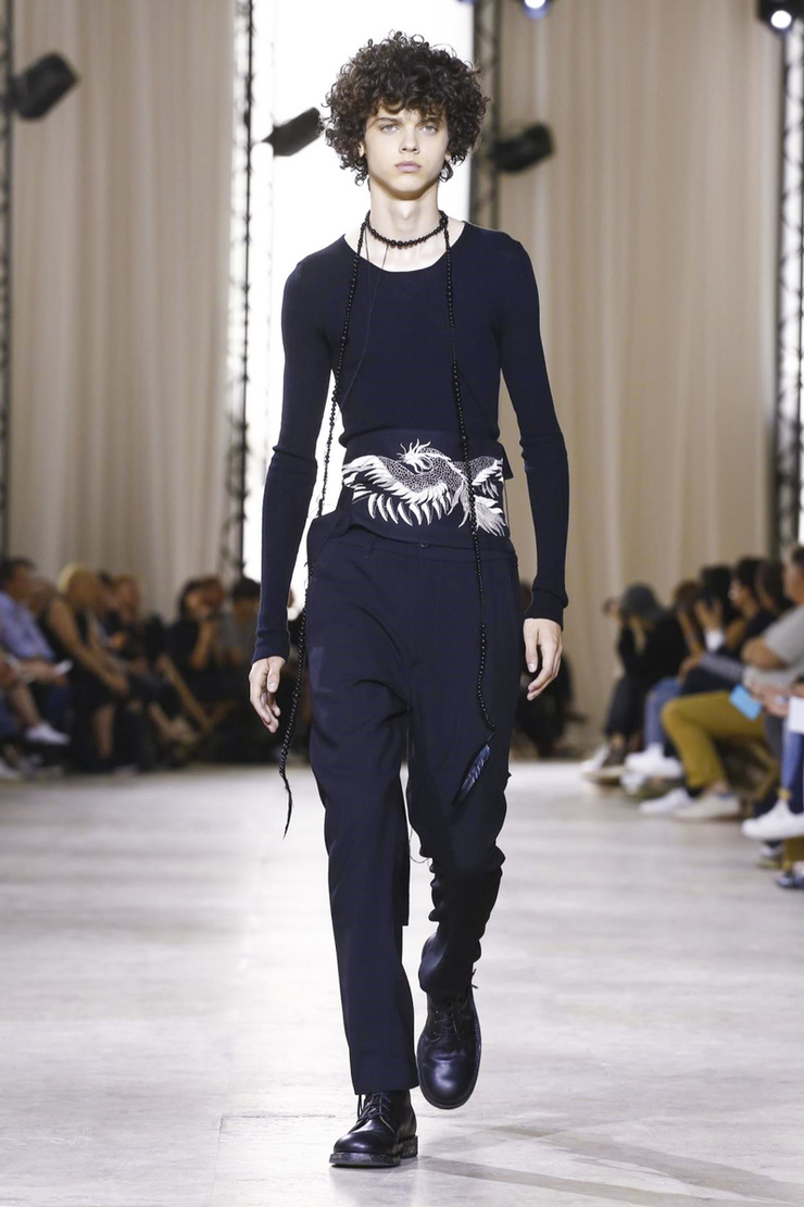 Picture of Andrei Dobrin