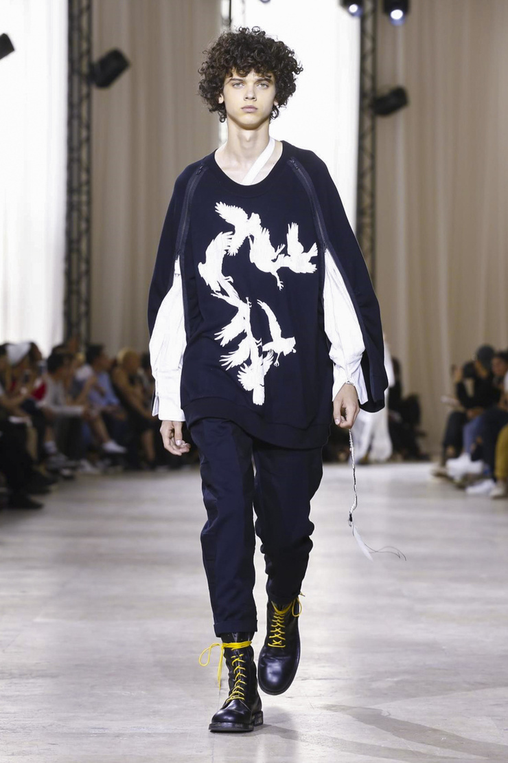 Picture of Andrei Dobrin