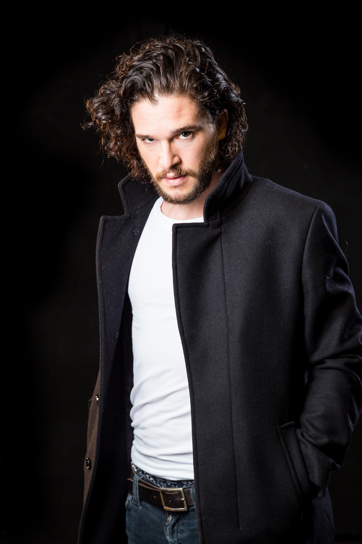 Picture of Kit Harington