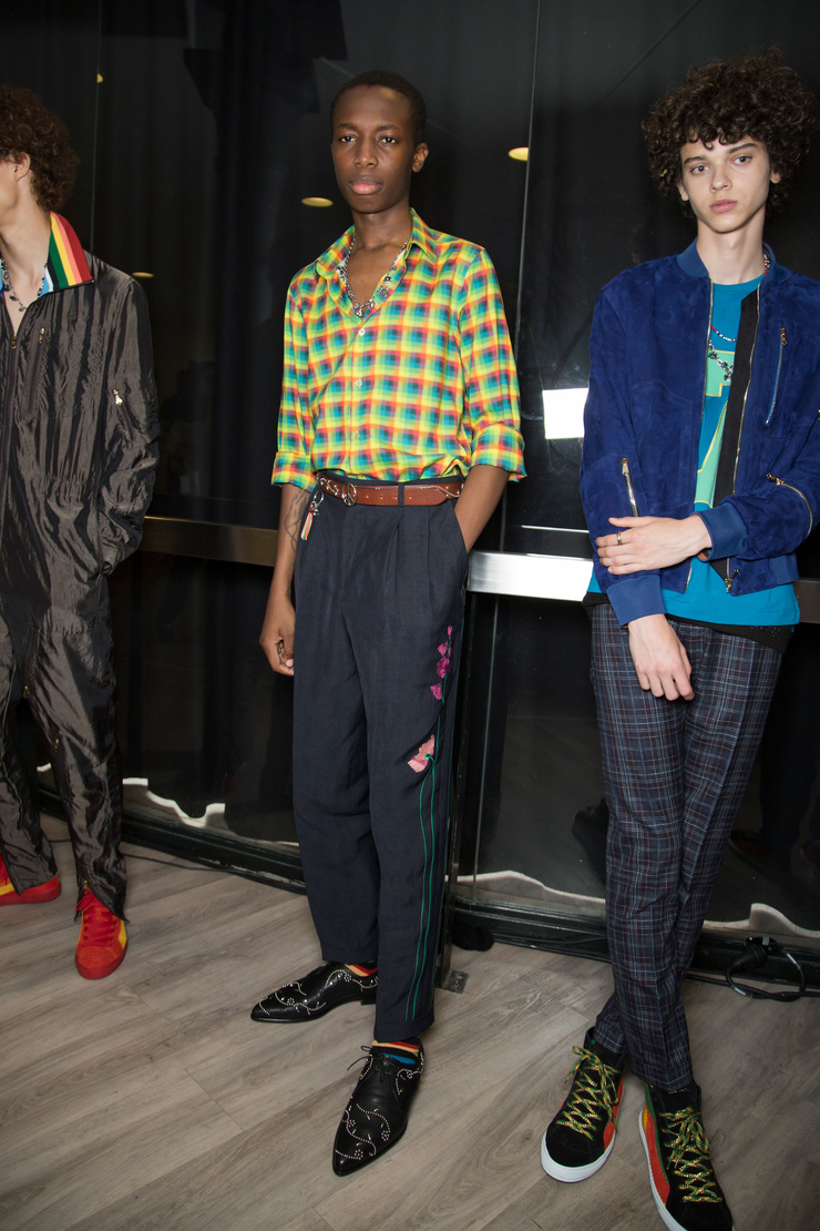 Picture of Andrei Dobrin