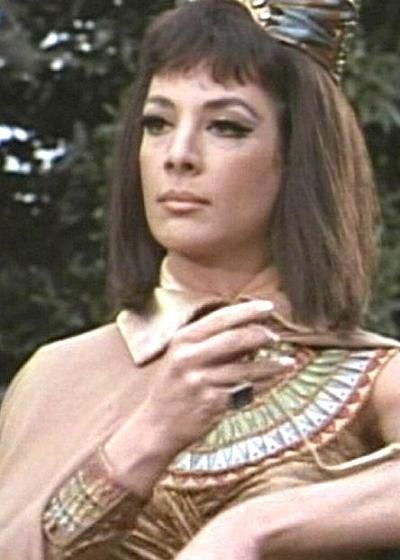 Image of Ziva Rodann