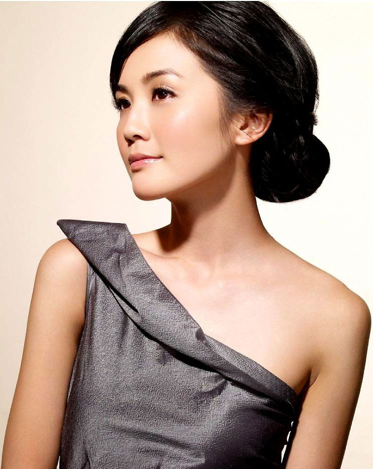 Charlene Choi image