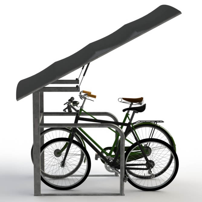 bike storage solutions