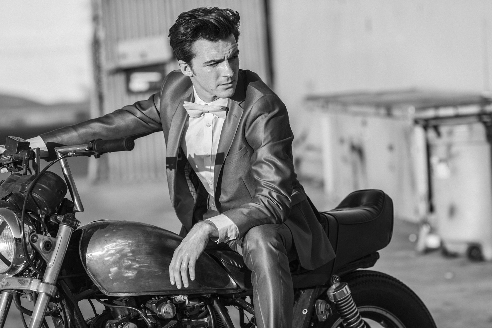 Picture of Drake Bell