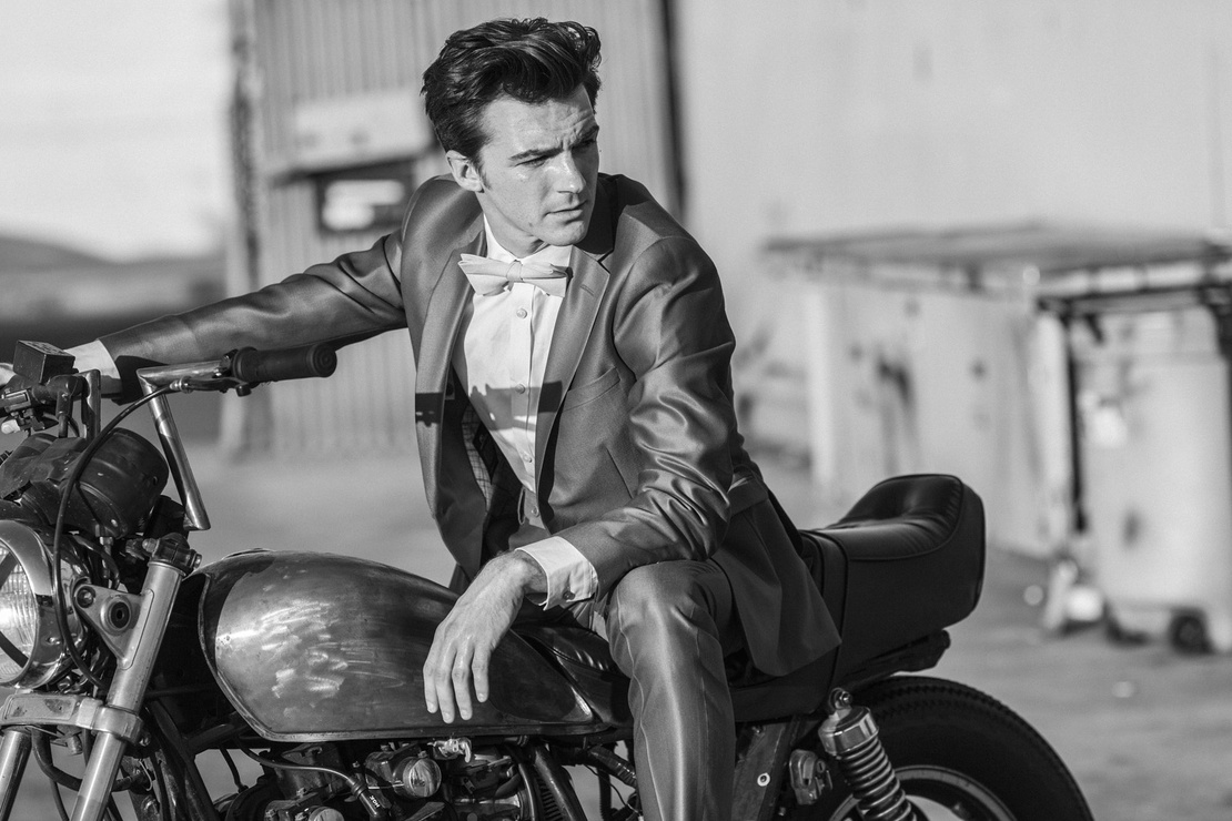 Picture of Drake Bell